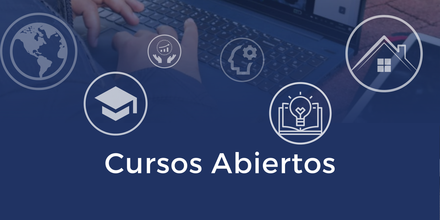 Cursos Generales – Campus Virtual